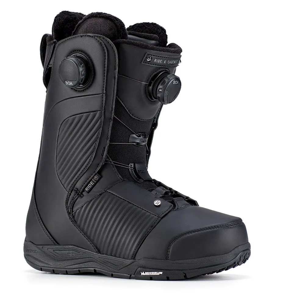 Ride Cadence | Snowinn