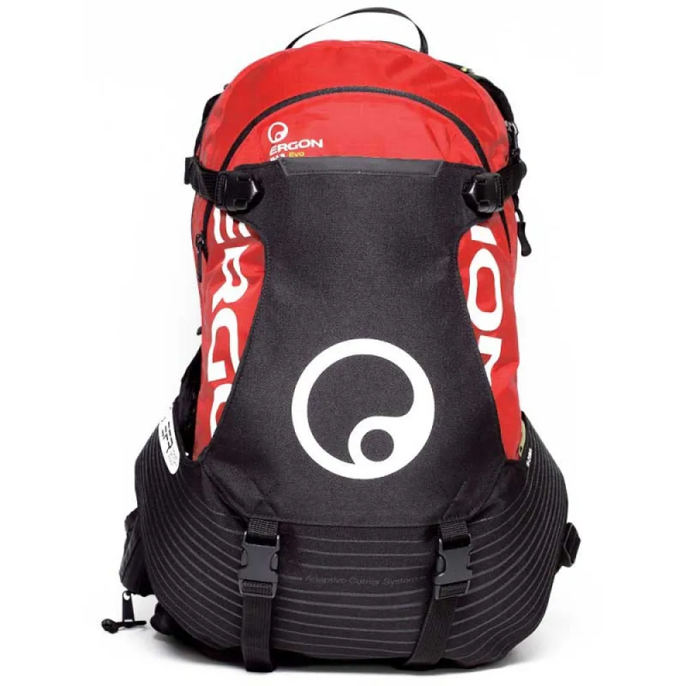 Ergon BA3 Evo Enduro 15L Backpack | Bikeinn