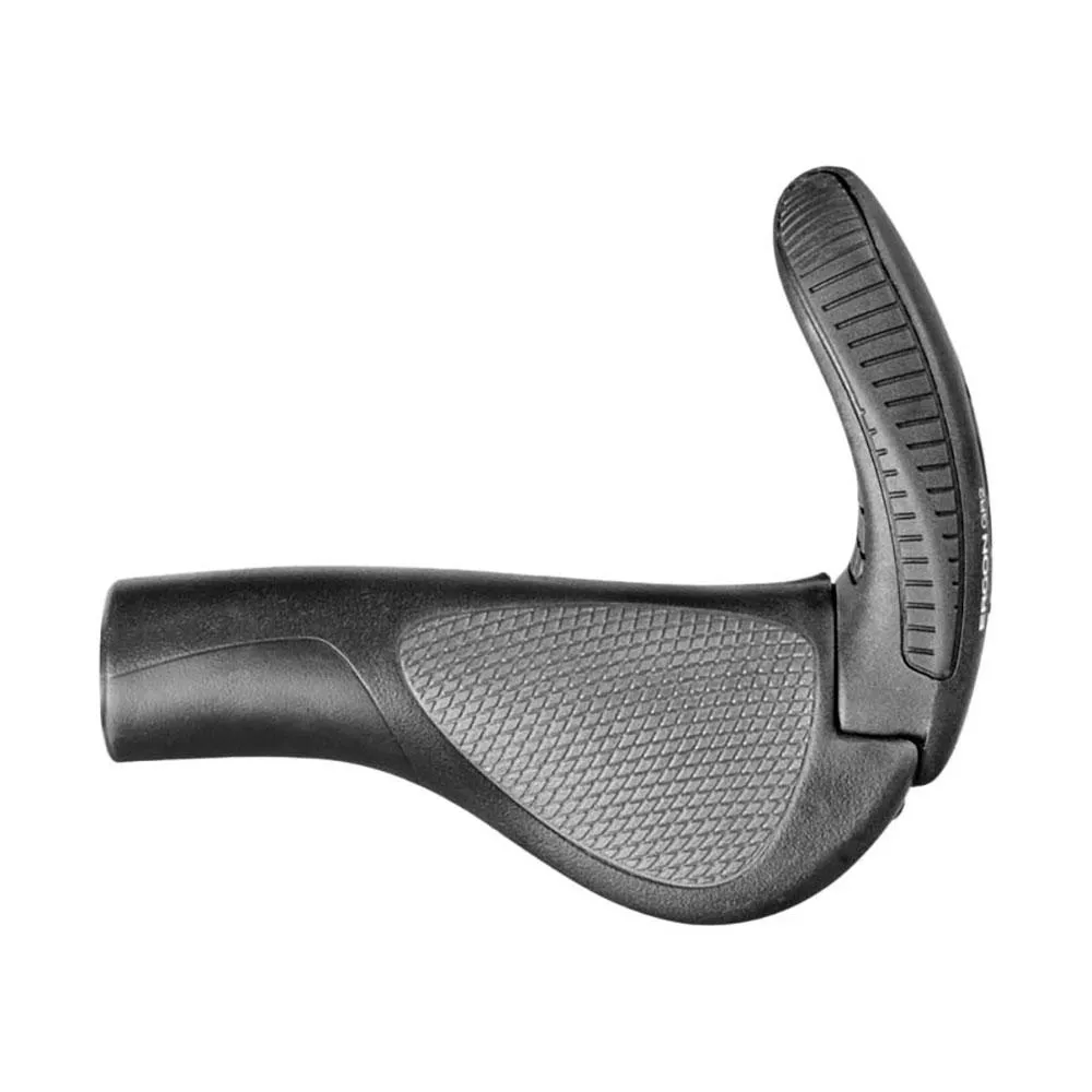 Ergon GP3 grips, Grey | Bikeinn