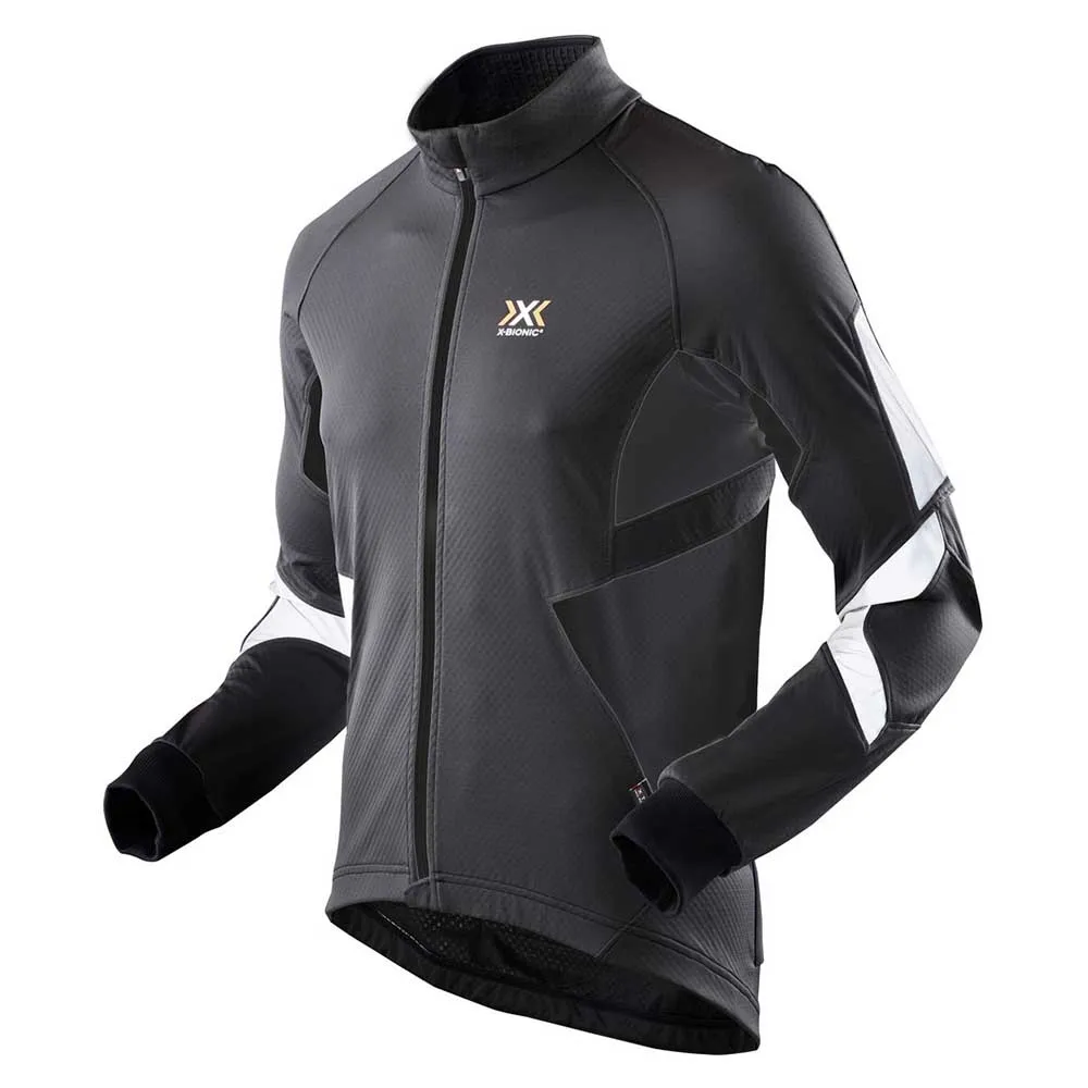 X-BIONIC Spherewind Jacket | Bikeinn