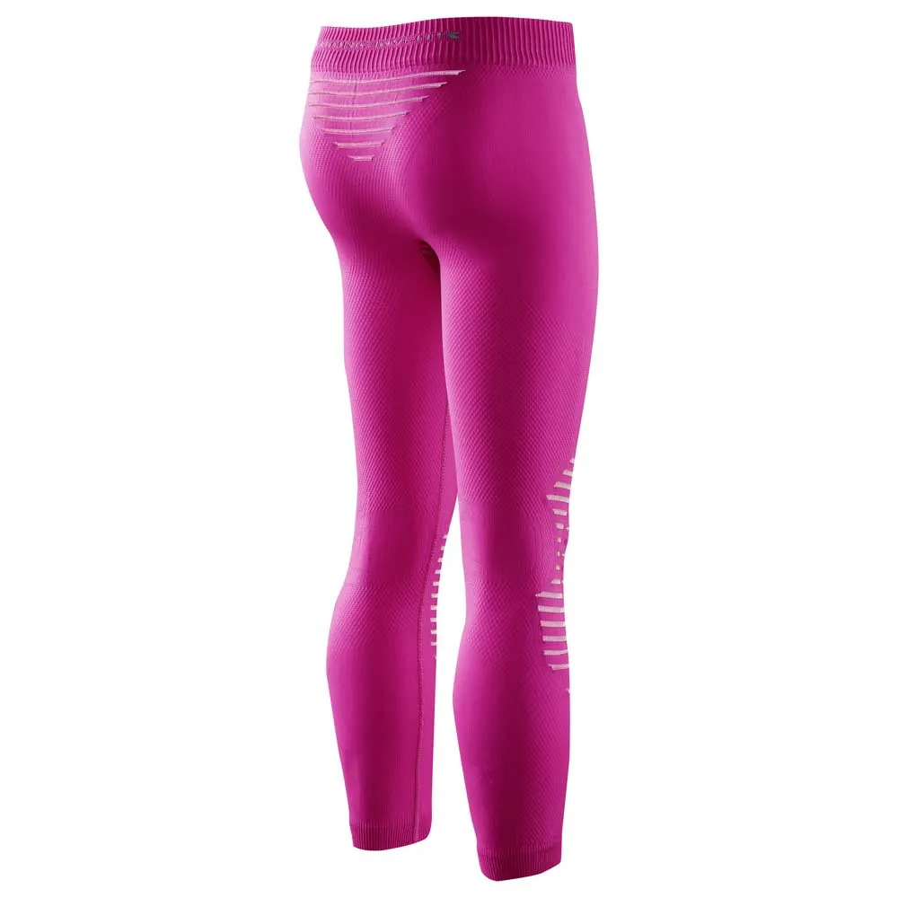 X-BIONIC Invent Pants Pink | Kidinn