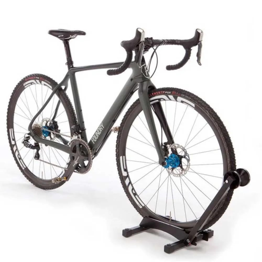 Feedback Rakk bike stand, Black | Bikeinn