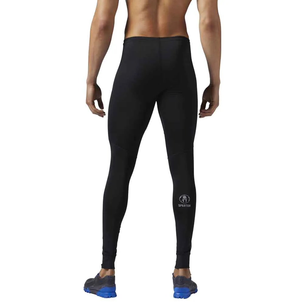 Reebok Spartan Race Compression Tight | Runnerinn
