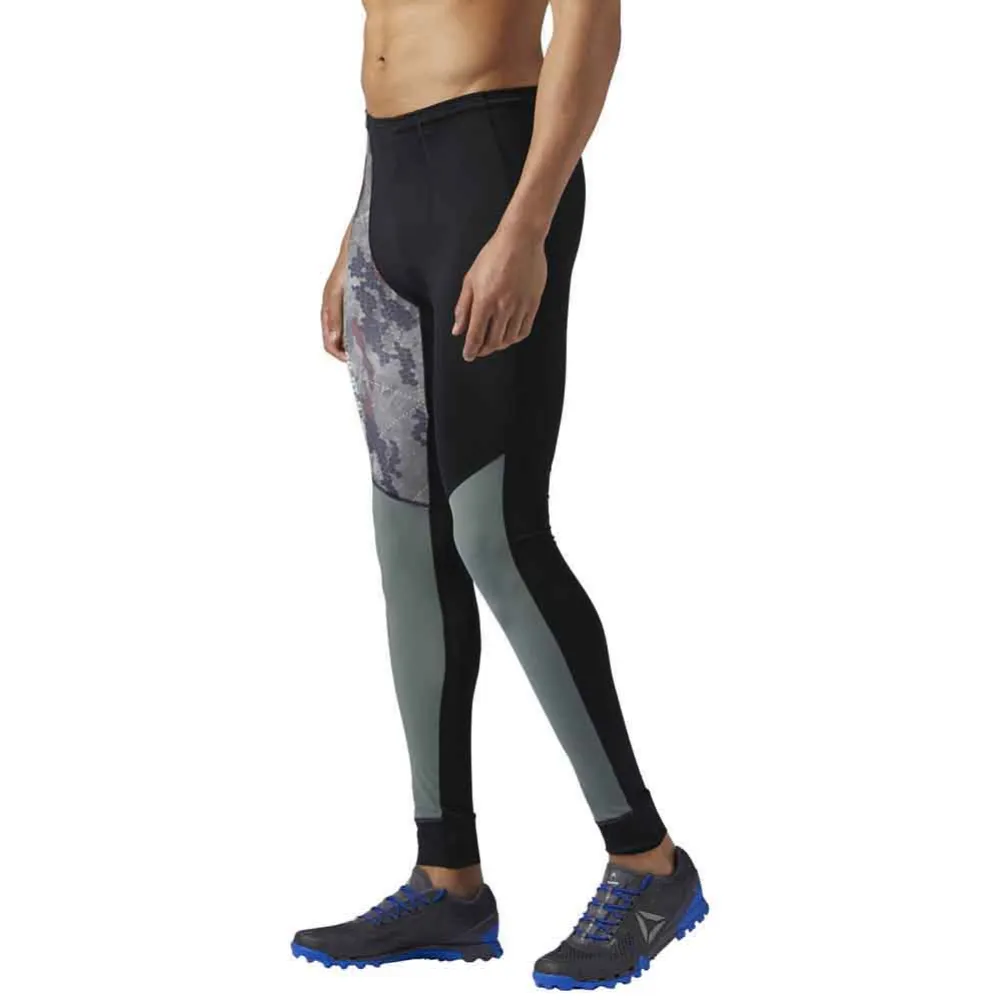Reebok Spartan Race Compression Tight | Runnerinn