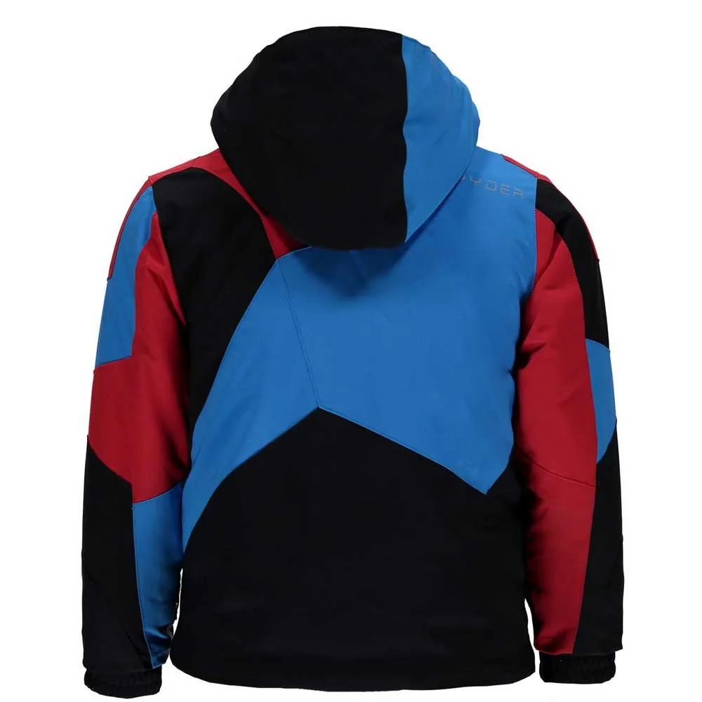 Spyder Mini Leader Jacket | Snowinn