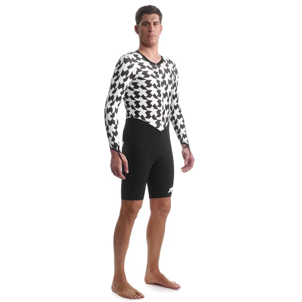 Assos Speedfire Chrono S7 | Bikeinn