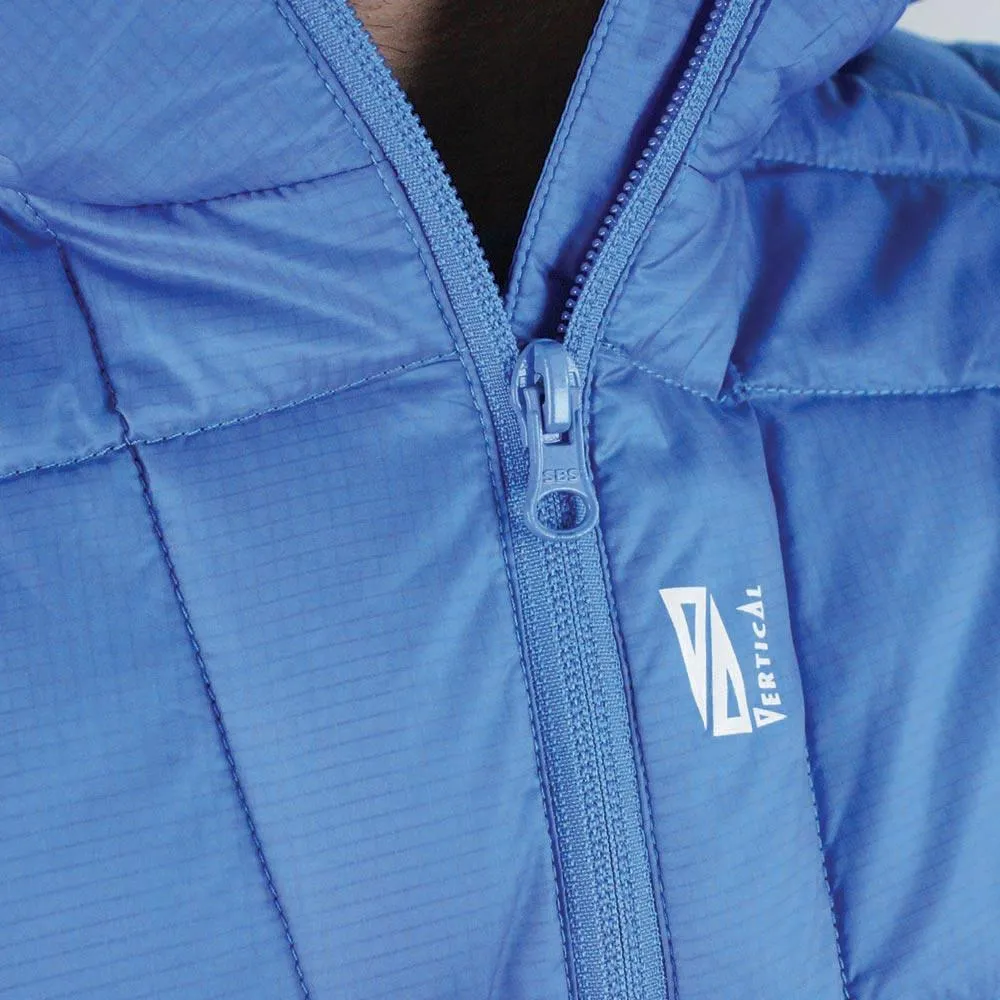 Vertical Down Jacket | Trekkinn