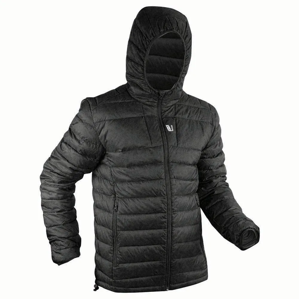 Vertical Down Jacket | Trekkinn