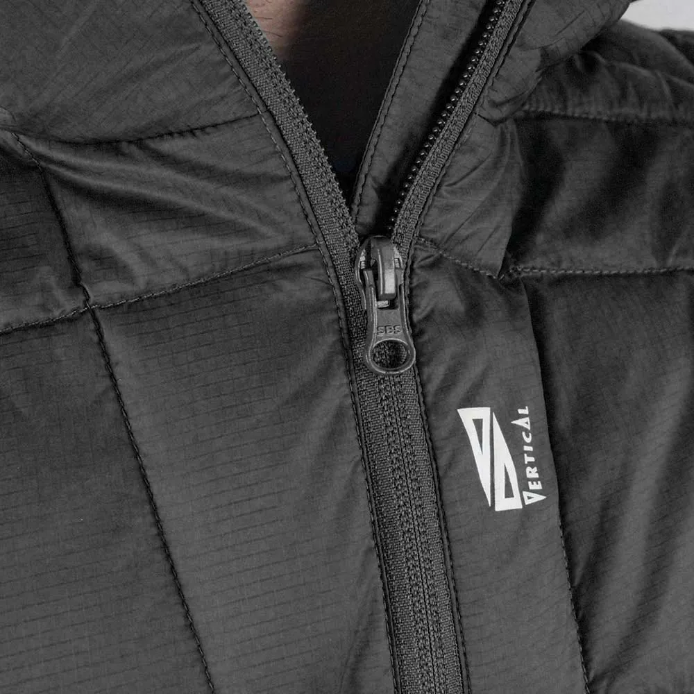 Vertical Down Jacket | Trekkinn