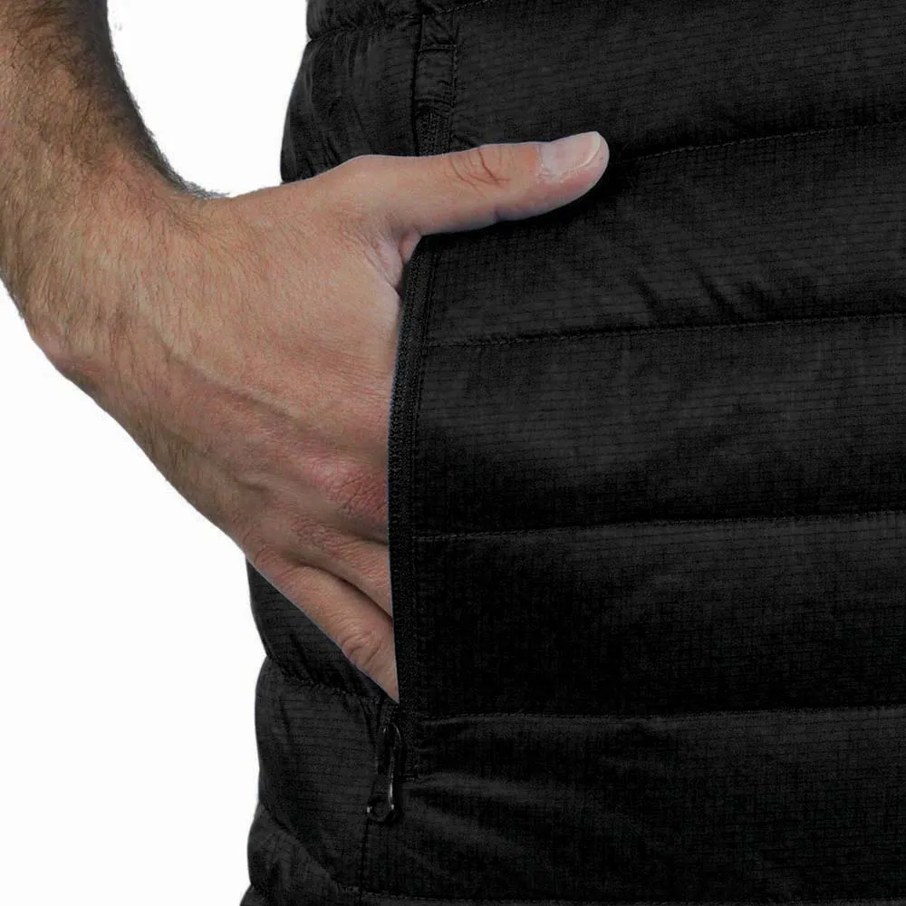 Vertical Down Jacket | Trekkinn