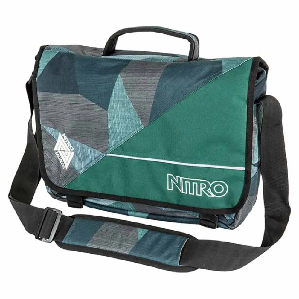 Nitro Evidence Bag | Snowinn