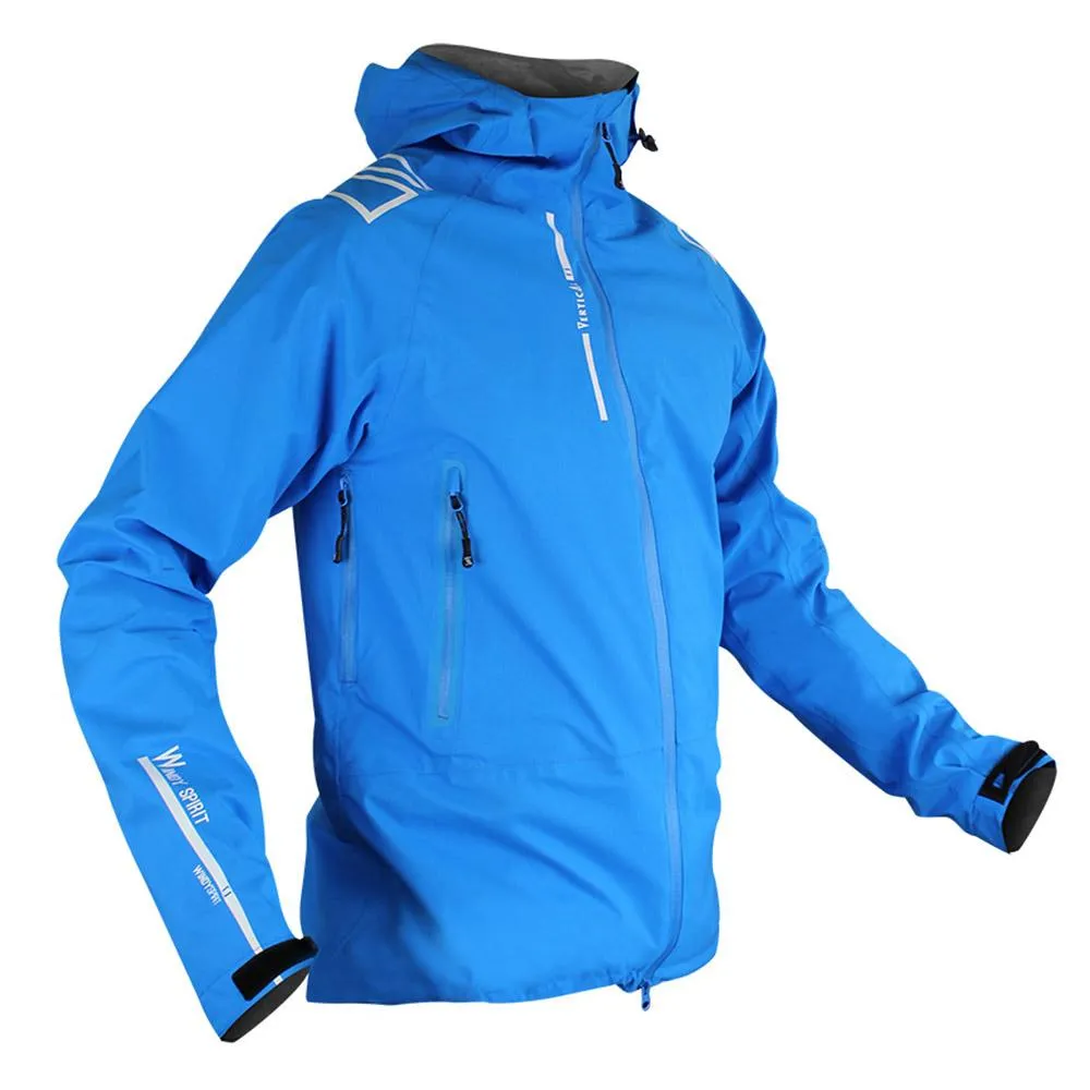 Vertical Windy Jacket | Trekkinn
