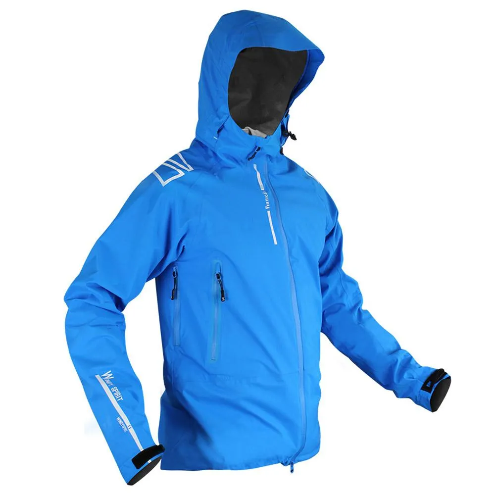 Vertical Windy Jacket | Trekkinn