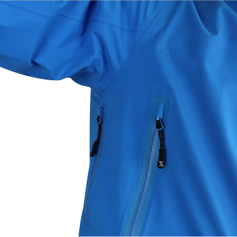 Vertical Windy Jacket | Trekkinn