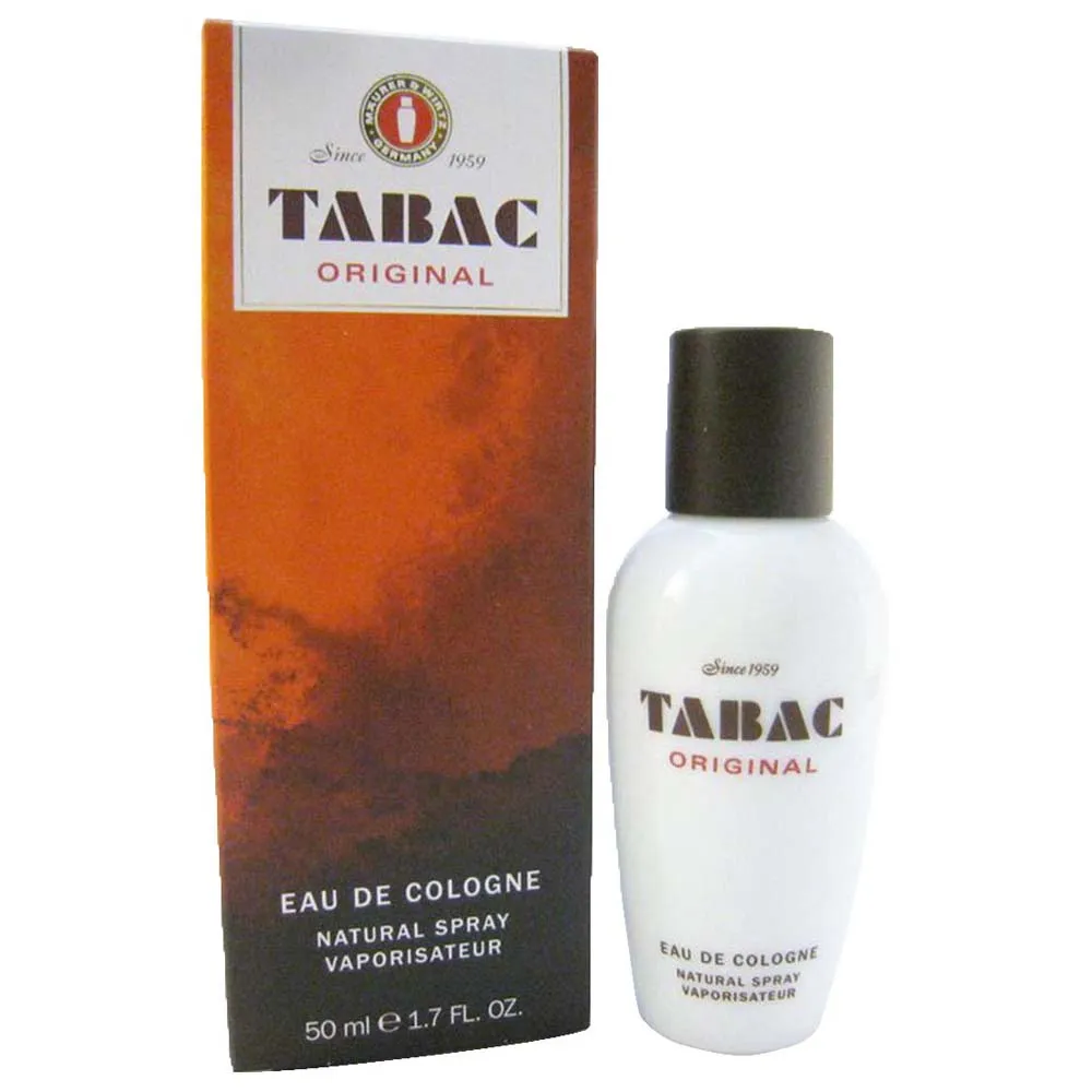 Tabac Original Eau De Cologne 100ml parfum | Dressinn