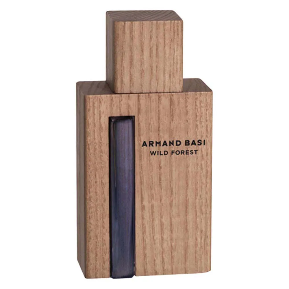 Armand basi Wild Forest Eau De Toilette 50ml | Dressinn