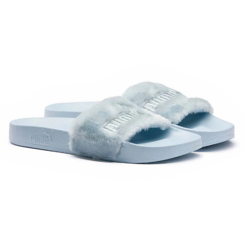 Puma Fenty Fur Flip Flops | Dressinn