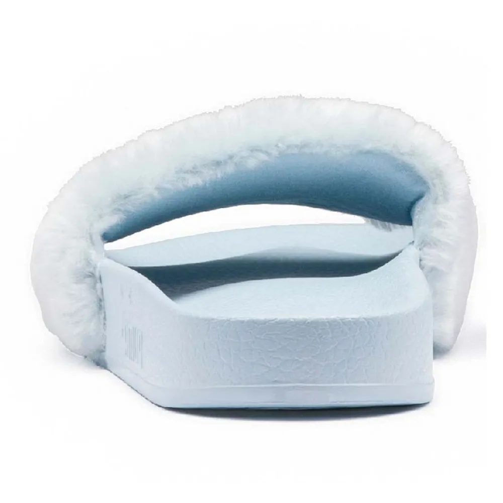 Puma Fenty Fur Flip Flops | Dressinn