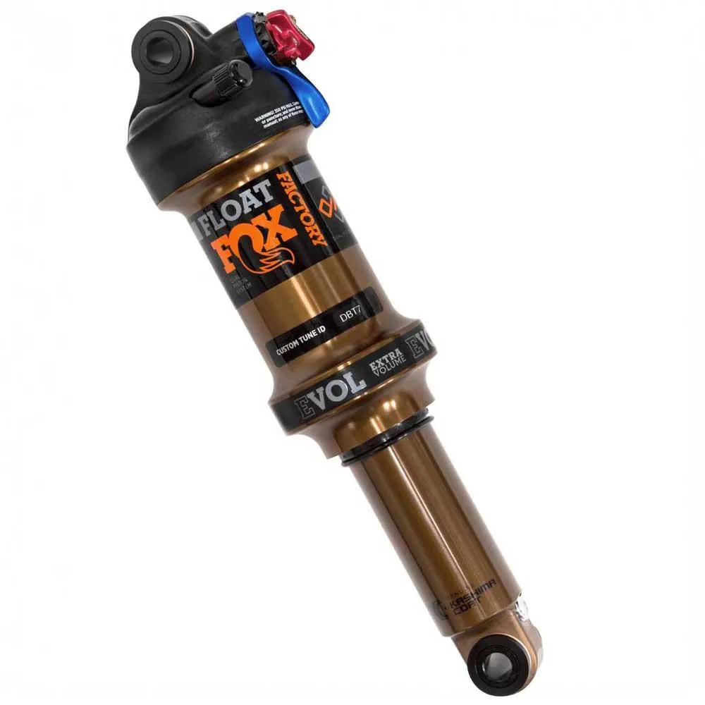 Fox Float DPS Factory Shock | Bikeinn