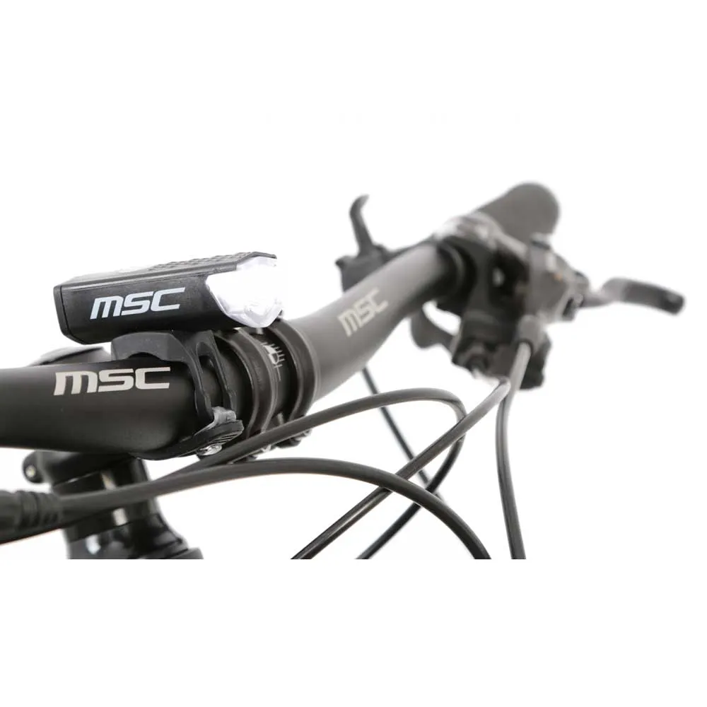 MSC LED 120 light set | Bikeinn