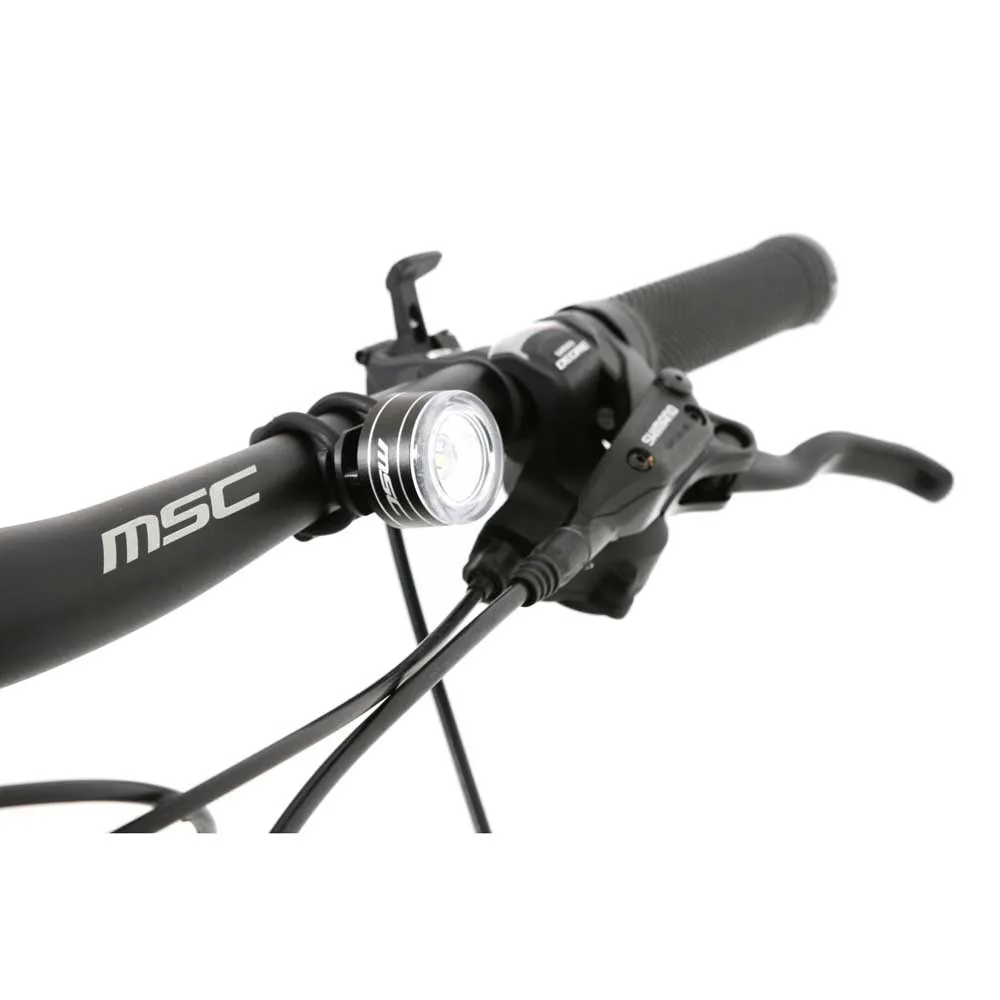 MSC LED 30 Light Set, Red | Bikeinn