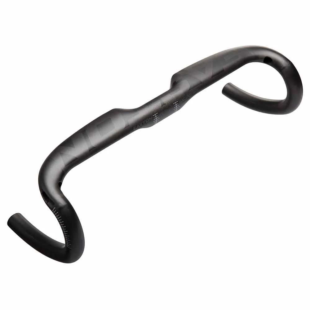 Easton EC70 Aero handlebar, Black | Bikeinn
