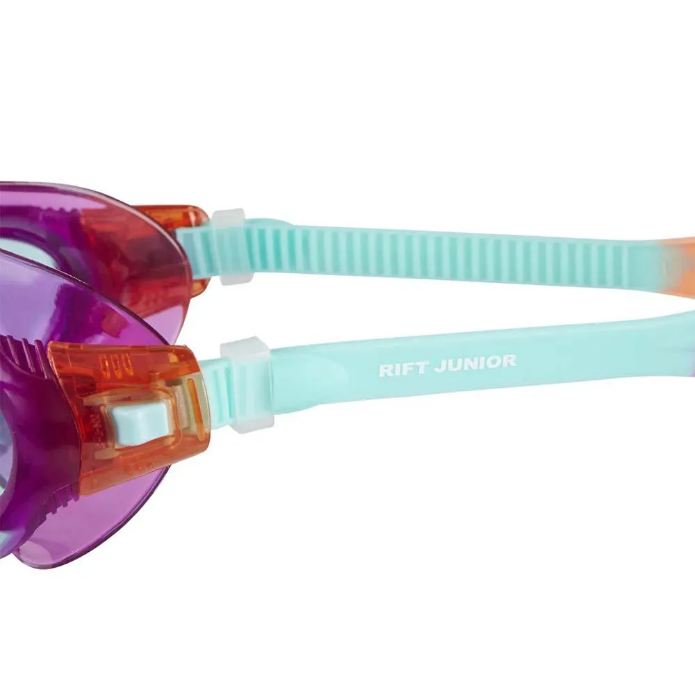 Speedo Biofuse Rift Swimming Mask Purple | Swiminn