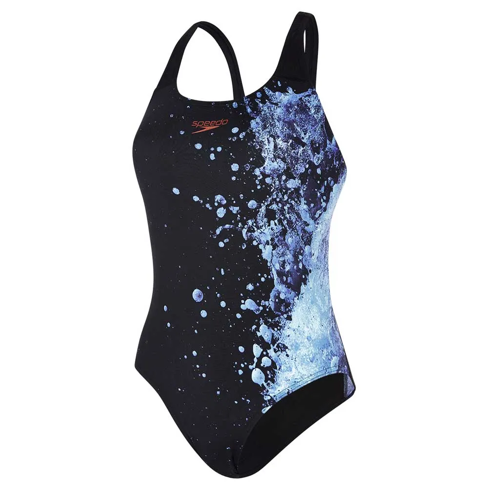 Speedo Energy Flow Powerback | Swiminn