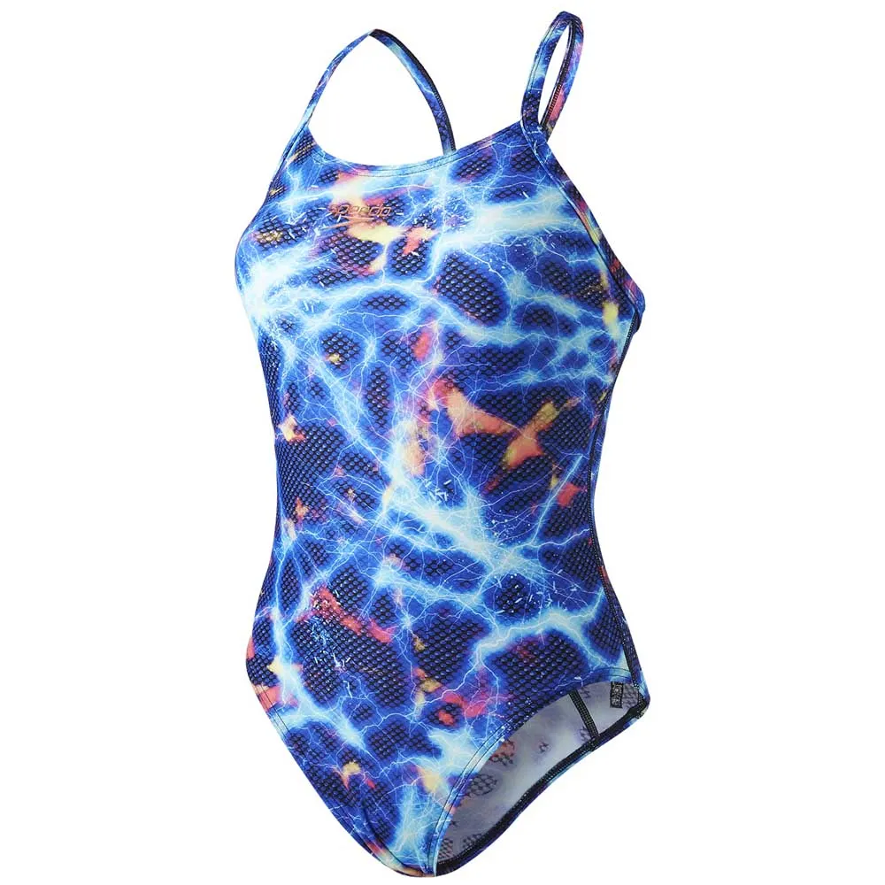 Speedo StormWave Digital Rippleback | Swiminn