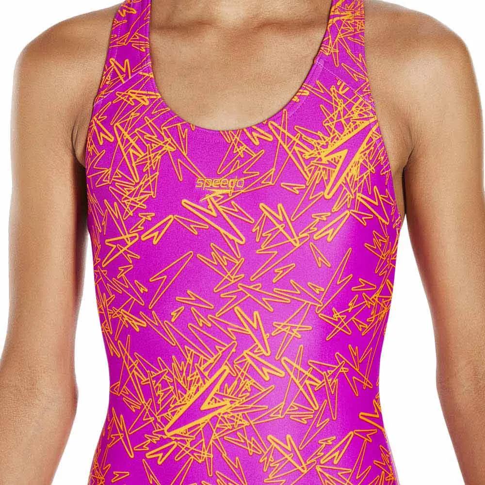 Speedo Boom Splashback Allover | Swiminn