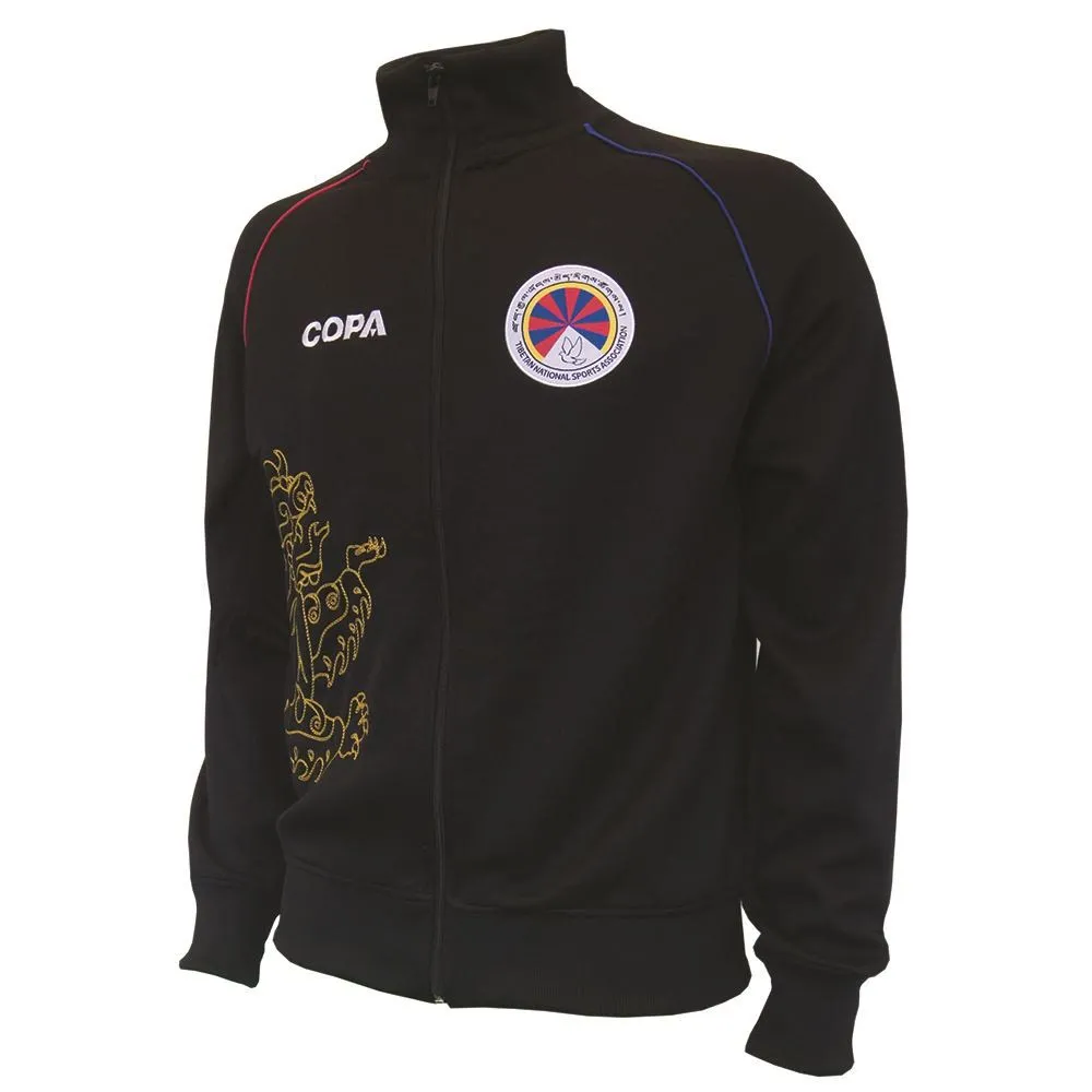 Copa Tibet Training Black | Goalinn