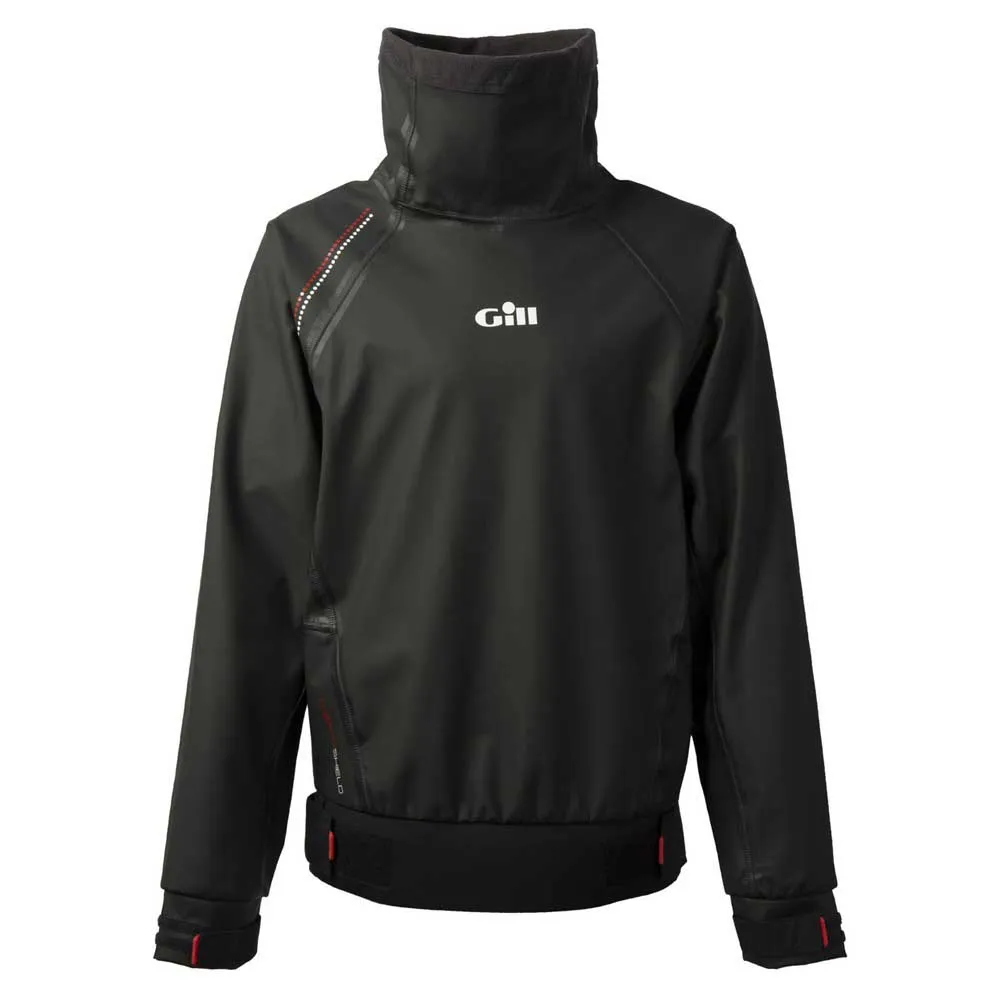 Gill Chaqueta Thermoshield Top Negro | Waveinn