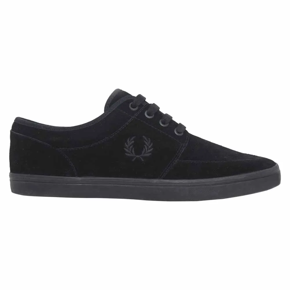 Fred perry Stratford Suede | Dressinn