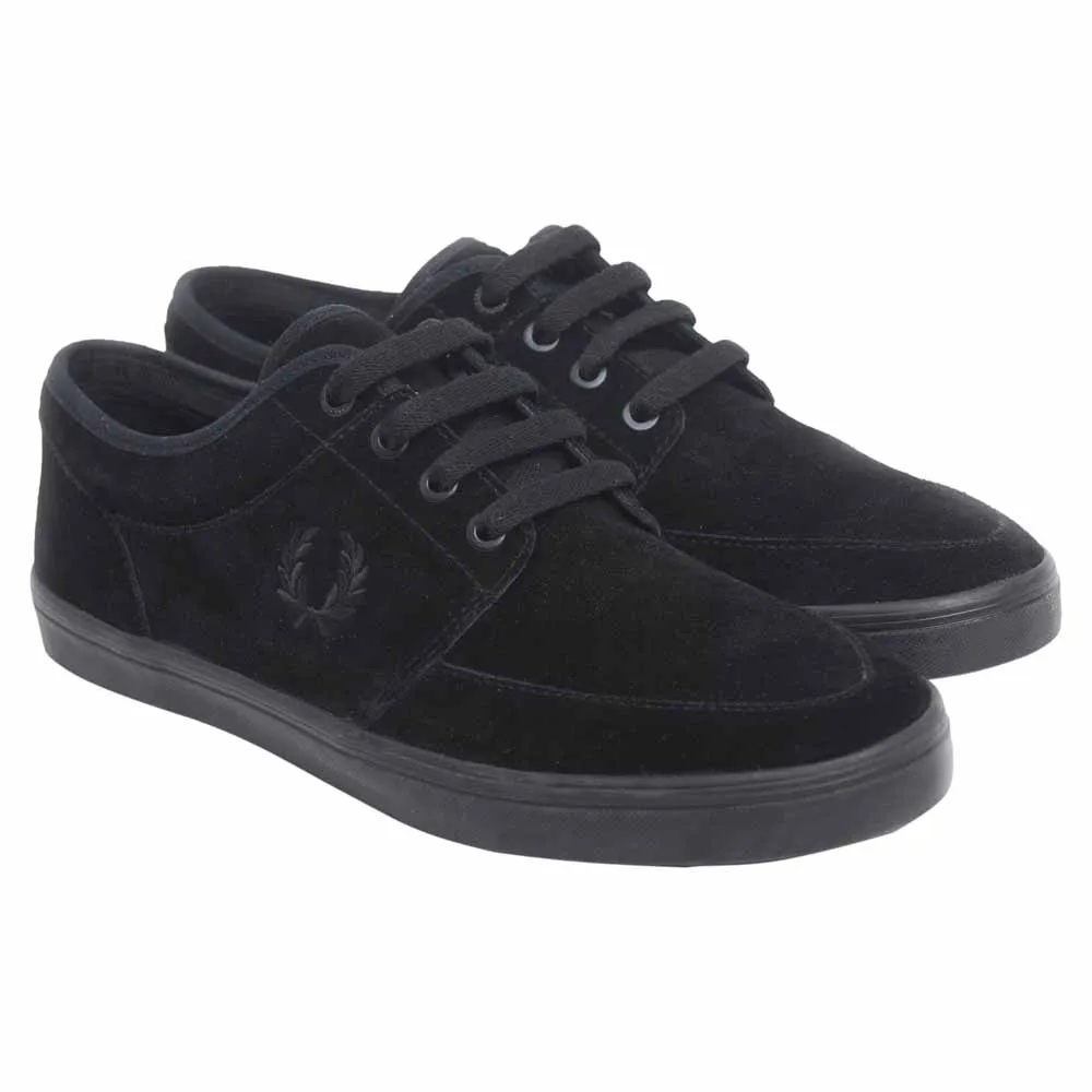 Fred perry Stratford Suede | Dressinn