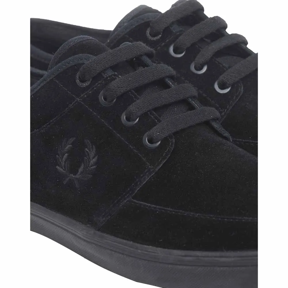 Fred perry Stratford Suede | Dressinn