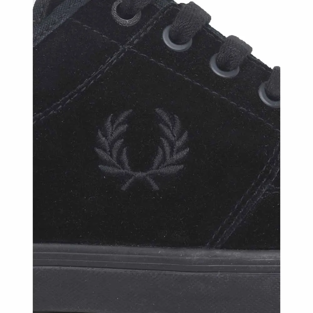 Fred perry Stratford Suede | Dressinn