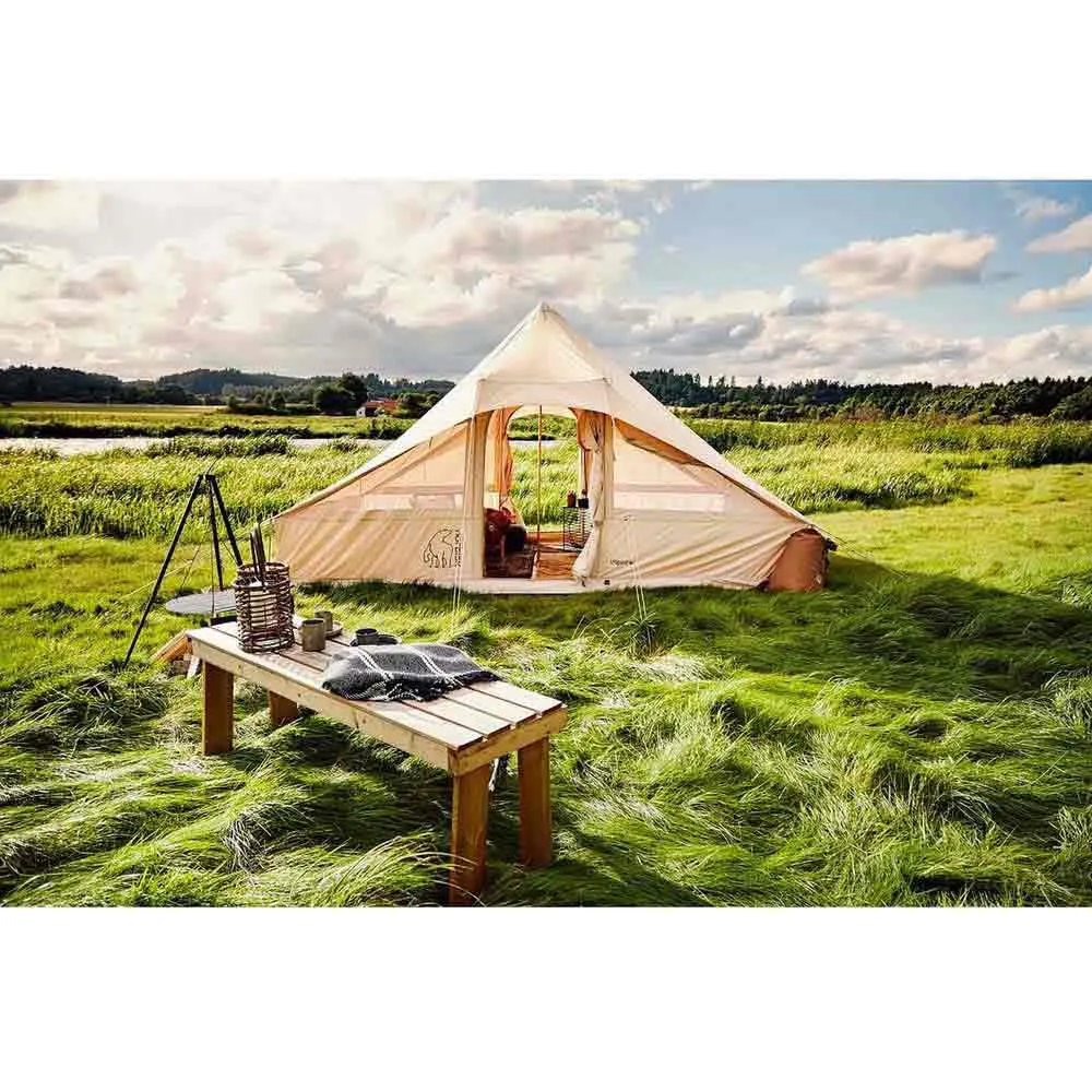 Nordisk Tenda Utgard | Trekkinn