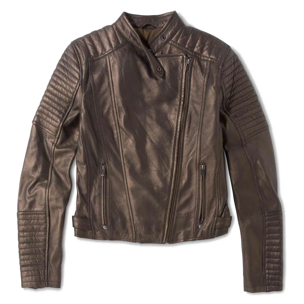 Norton Tracker Jacket | Dressinn