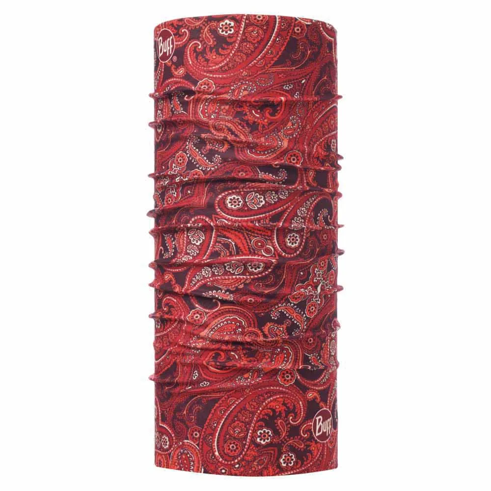 Buff ® Original Red | Trekkinn