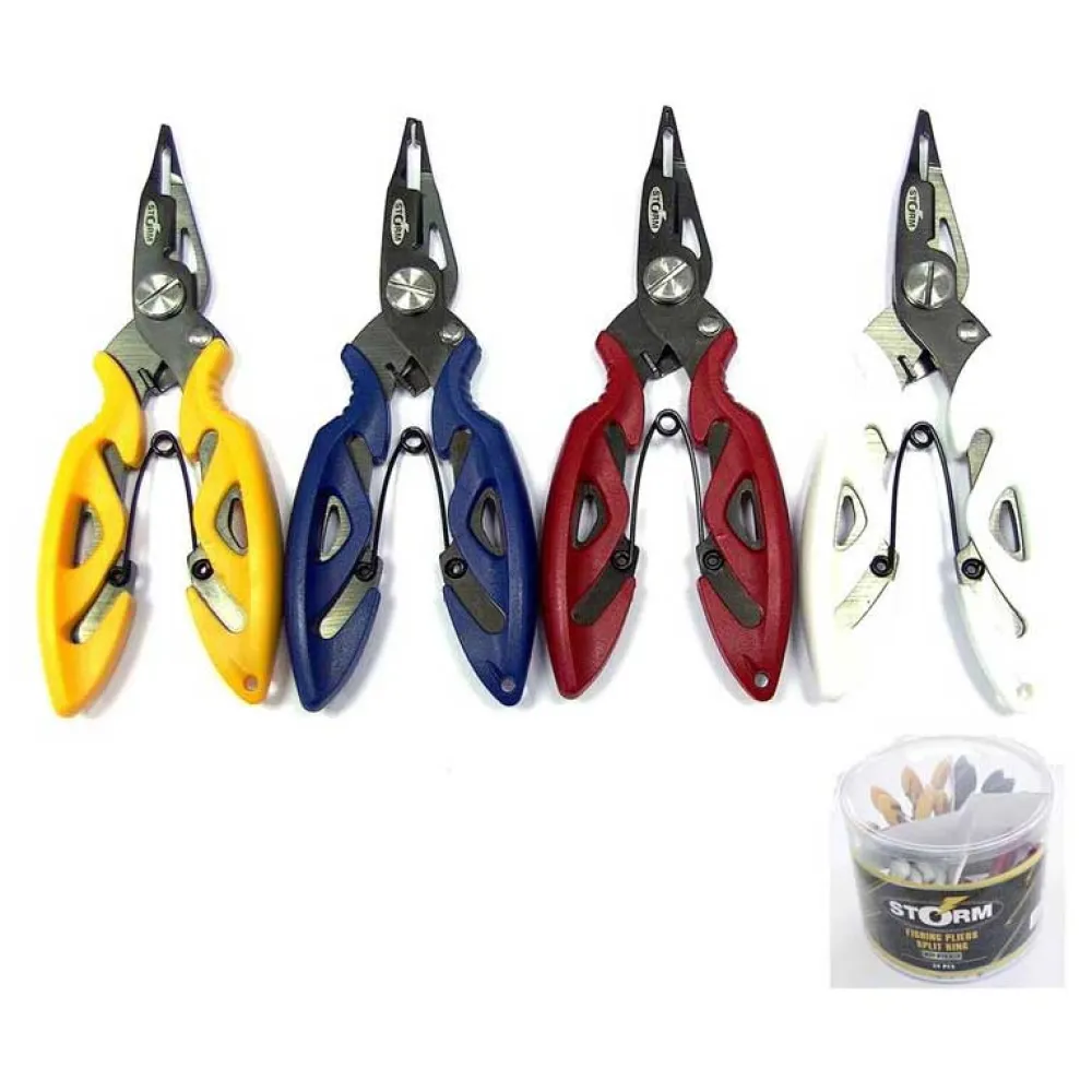 Storm Pro Pliers | Waveinn
