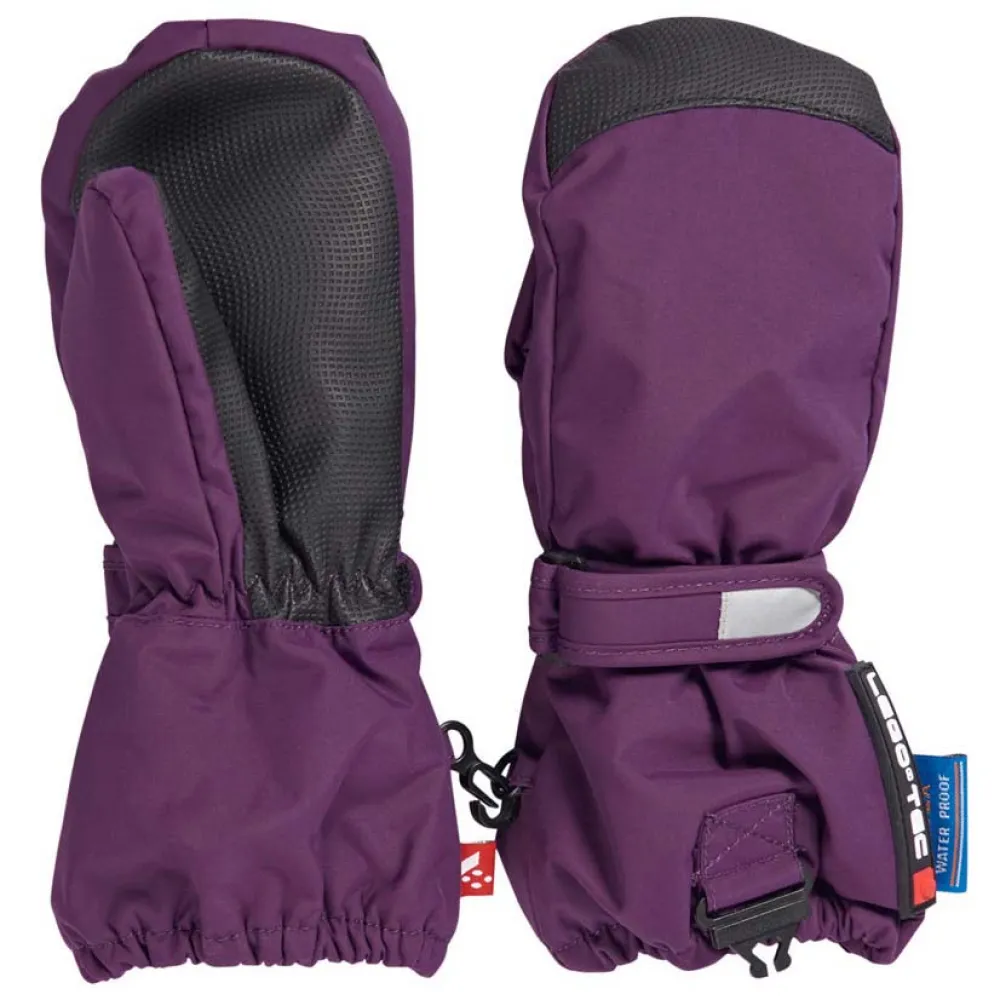 Lego wear Alexa 770 Purple | Snowinn