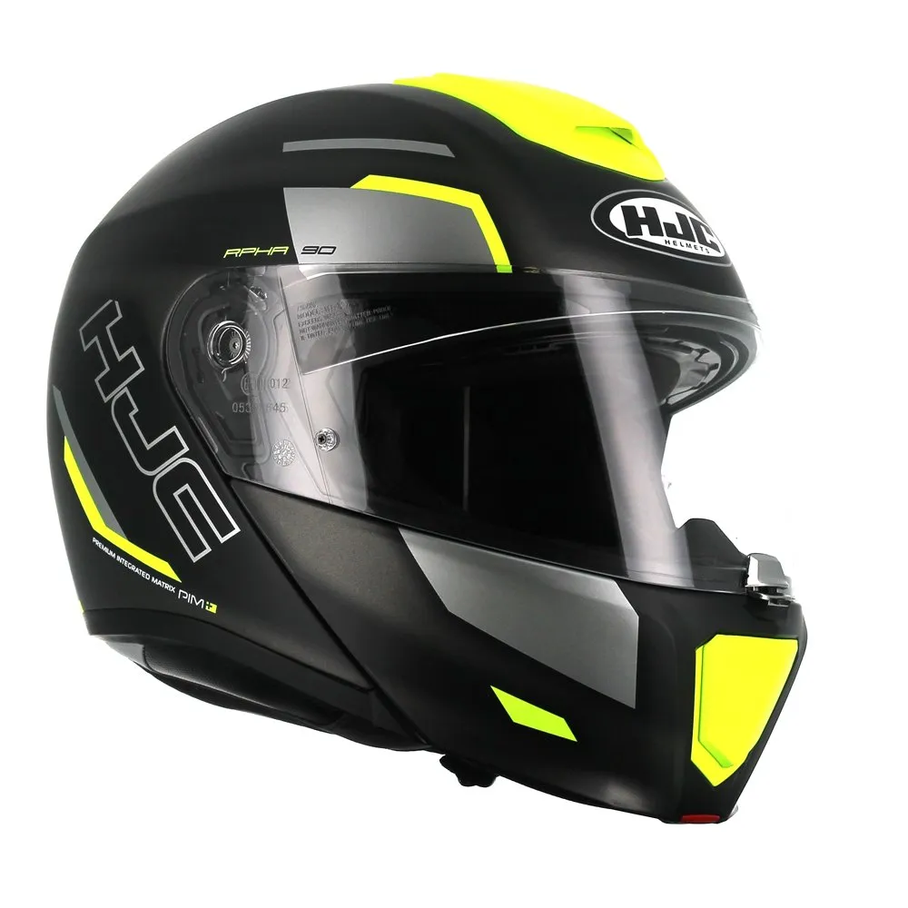 HJC RPHA90 Rabrigo Modular Helmet | Motardinn