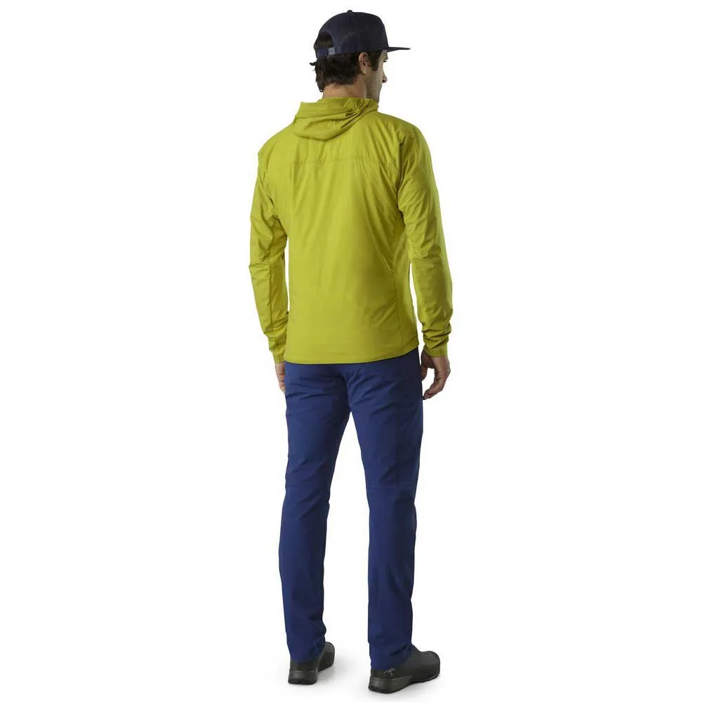 Arc’teryx Atom SL Jacket | Trekkinn