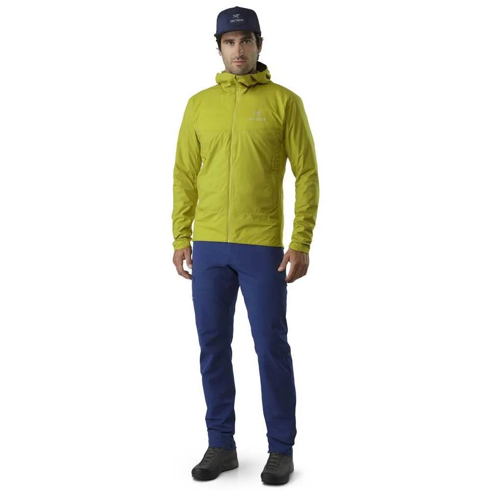 Arc’teryx Atom SL Jacket | Trekkinn