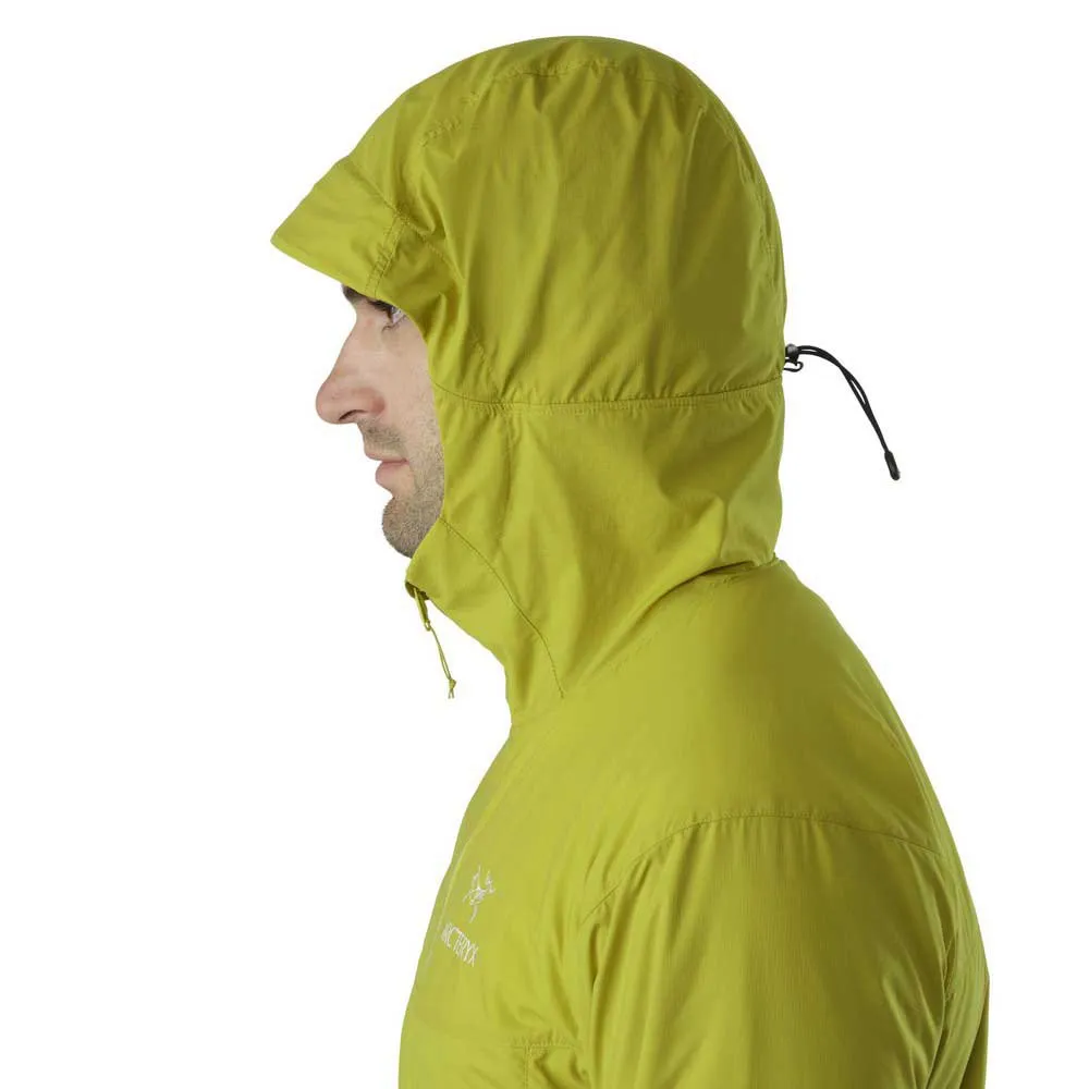 Arc’teryx Atom SL Jacket | Trekkinn