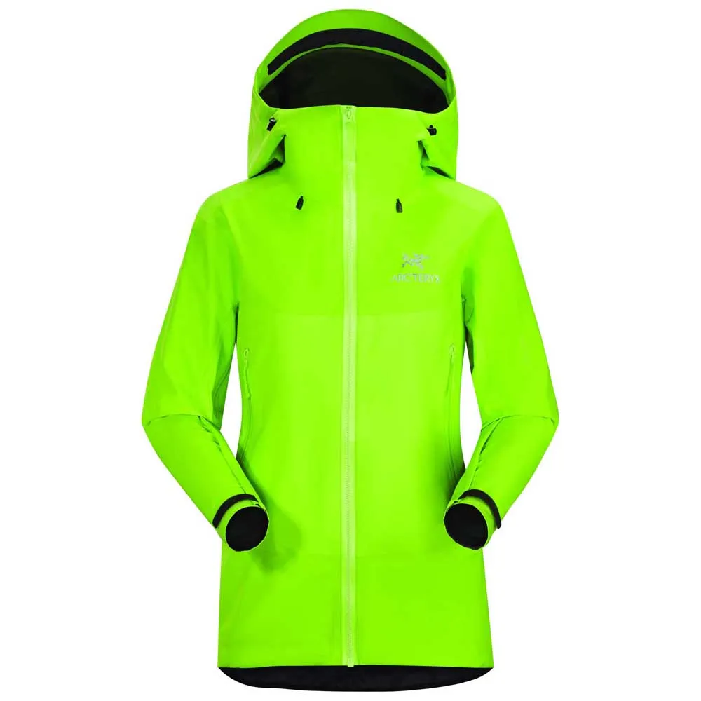 Arc’teryx Beta SL Hybrid Jacket | Trekkinn
