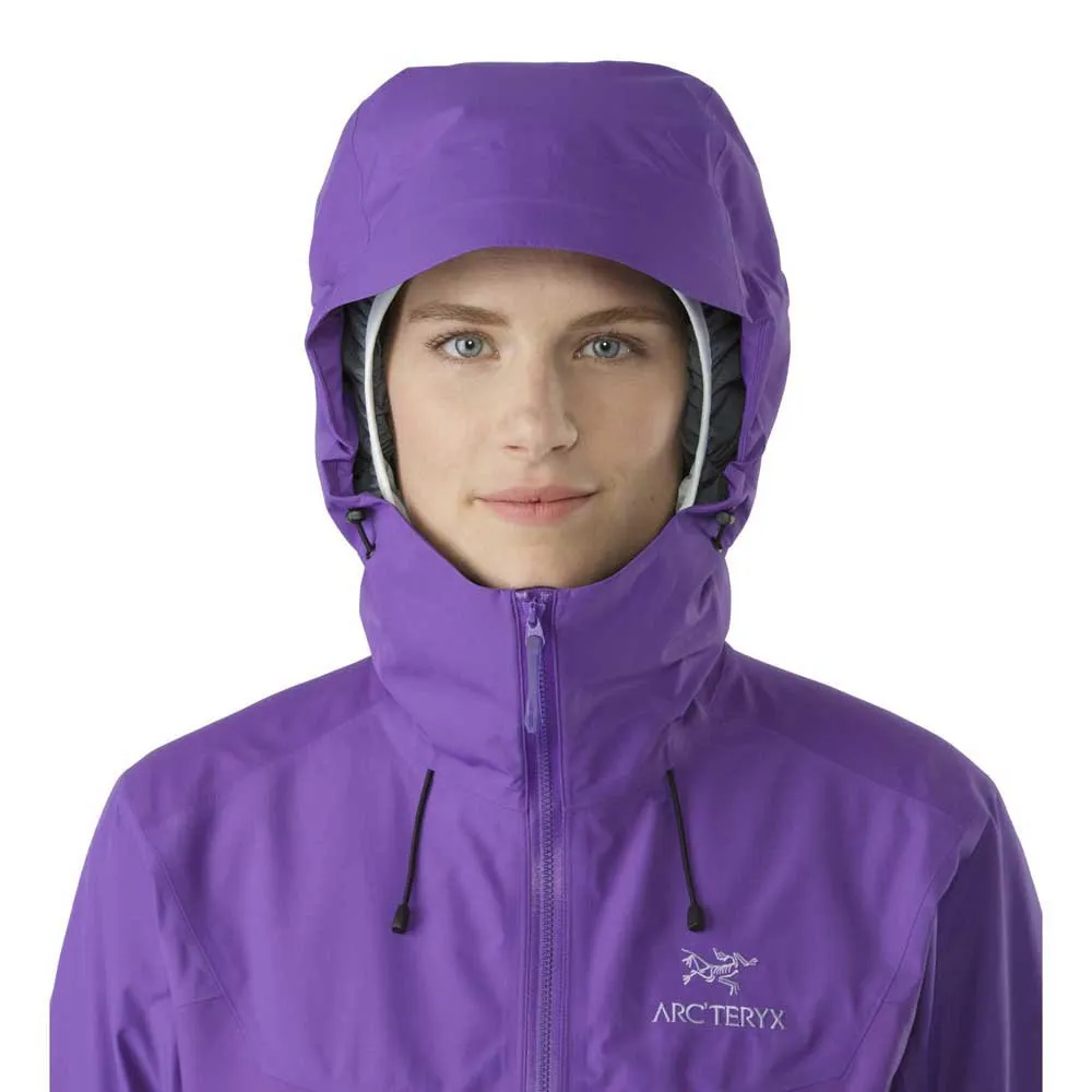 Arc’teryx Beta SL Hybrid Jacket | Trekkinn