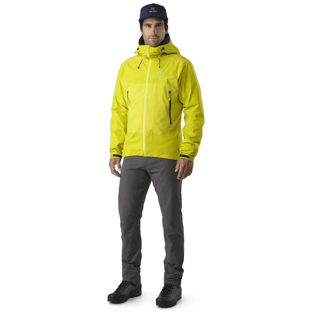 Arc’teryx Beta SL Hybrid Jacket | Trekkinn