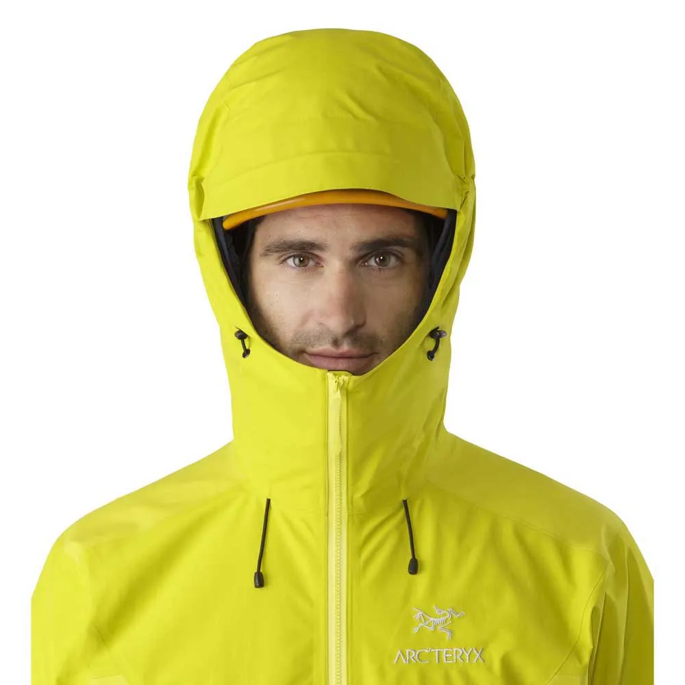 Arc’teryx Beta SL Hybrid Jacket | Trekkinn