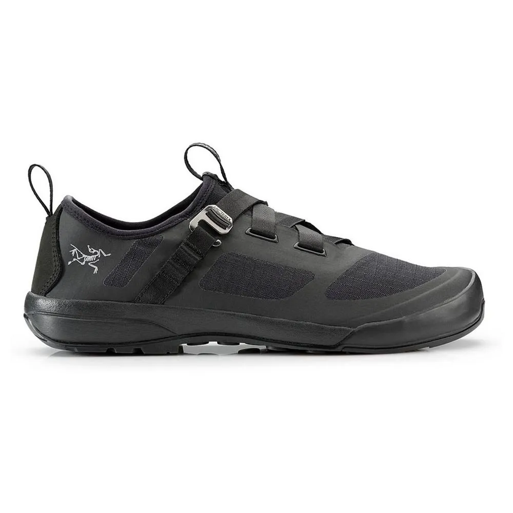 Arc’teryx Arakys Approach Shoes | Trekkinn